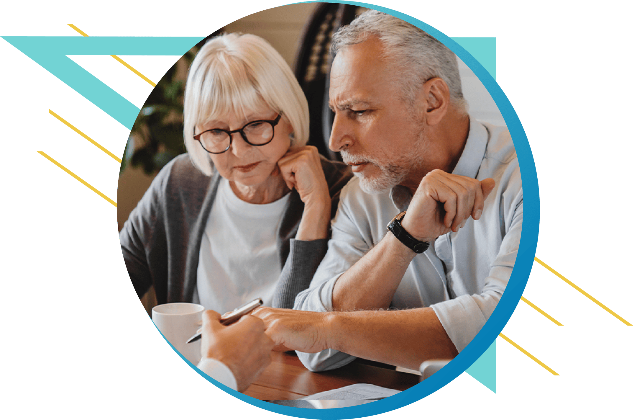 Wealth Management in Oklahoma and Arkansas | HoganTaylor Wealth